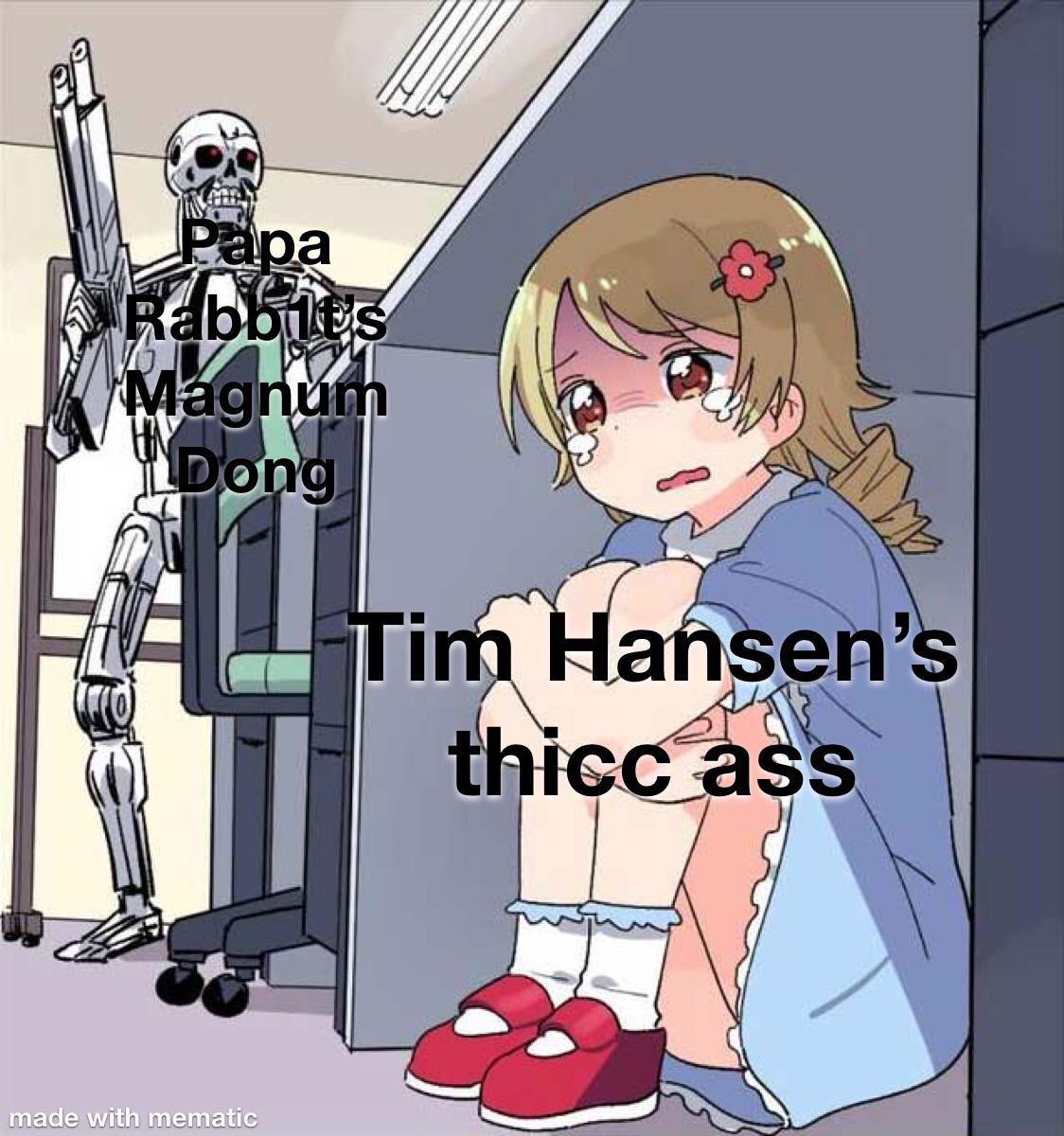 Big dick energy | Scrolller