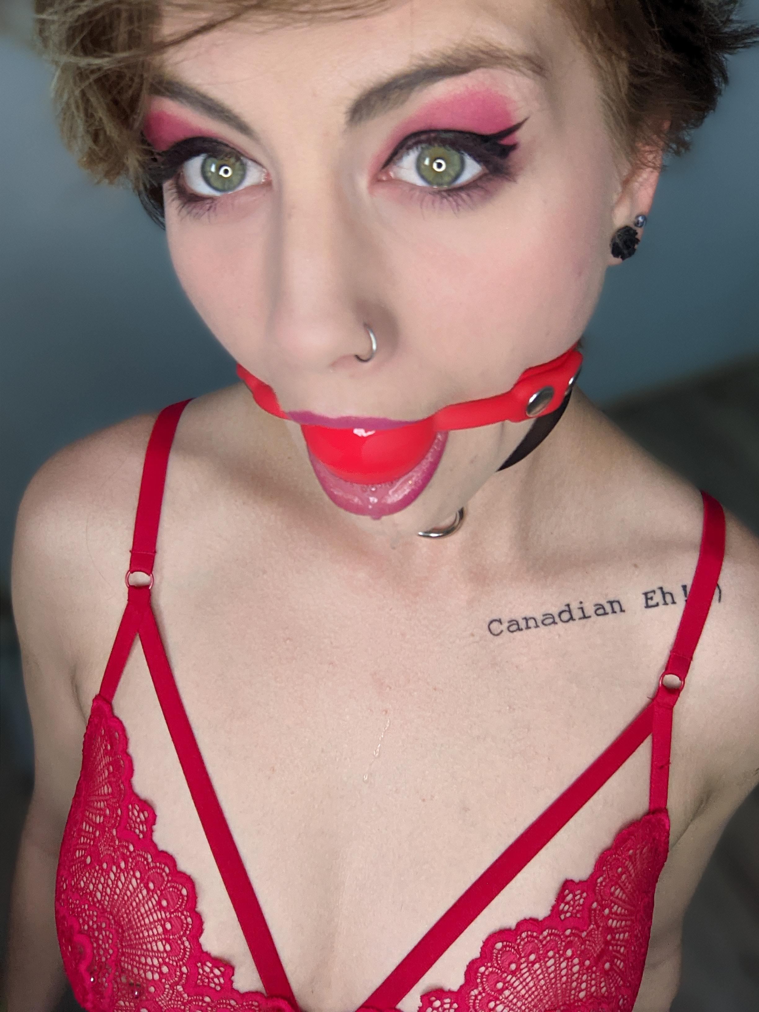 Big doe eyes | Scrolller