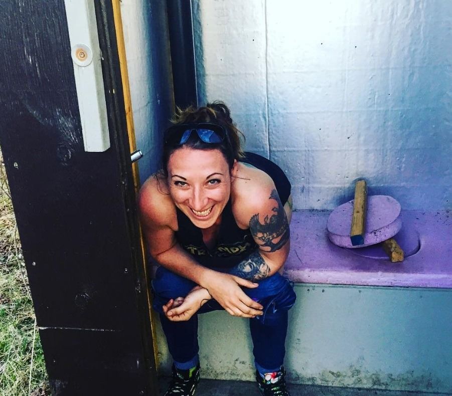 Big Grin | Scrolller