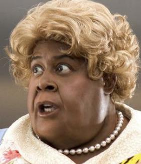 big momma invading this subreddit be like: | Scrolller