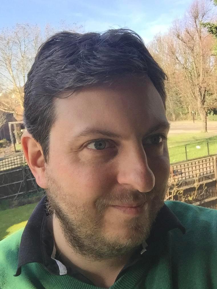 Big Nose Man | Scrolller