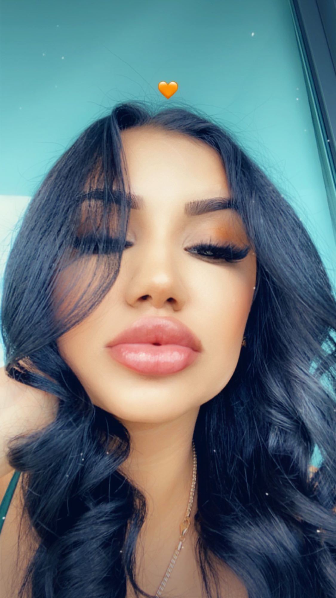 Big ol d*#k sucking lips | Scrolller