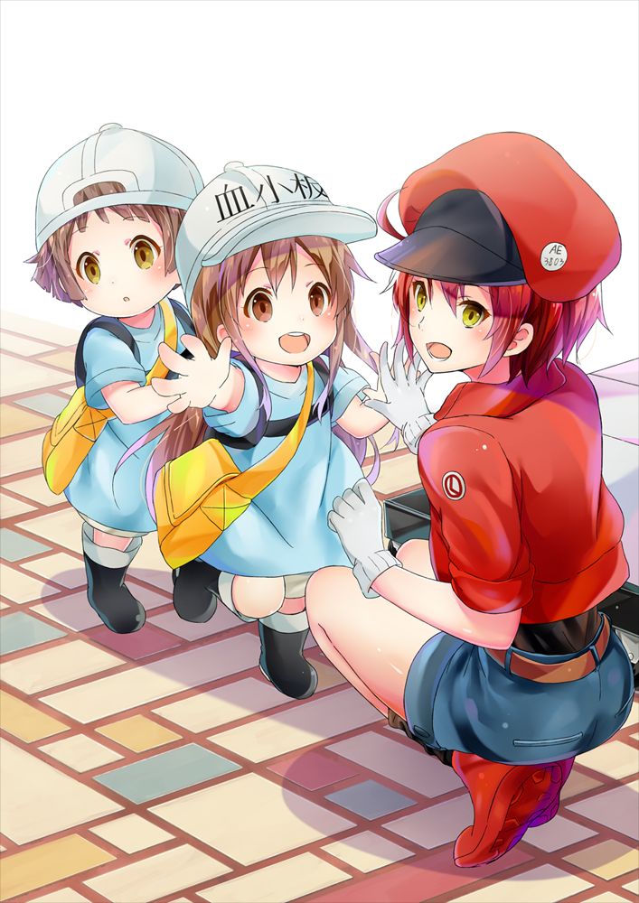 Big sister | Scrolller