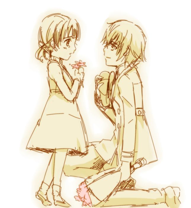 Big Sister | Scrolller