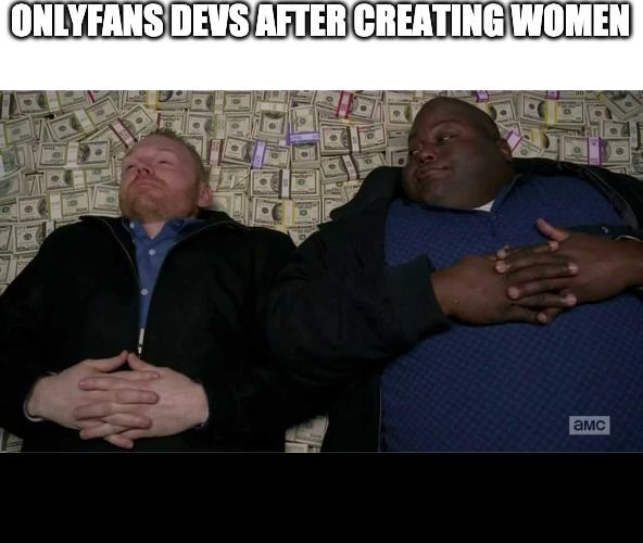 Big Stonks | Scrolller