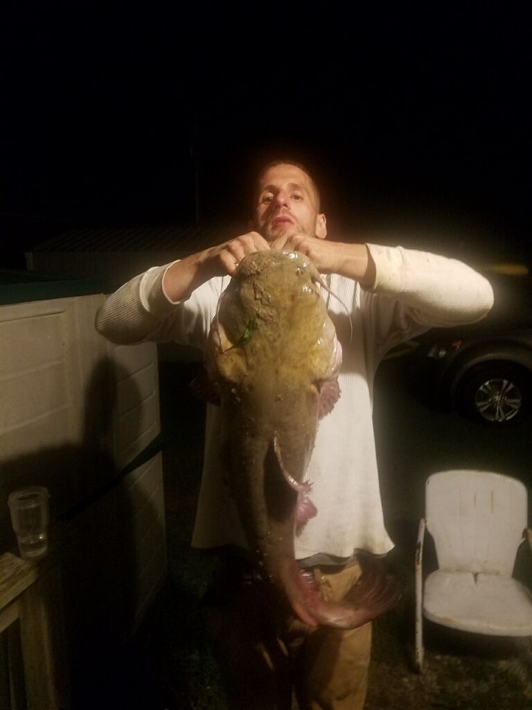 Biggest one this year | Scrolller