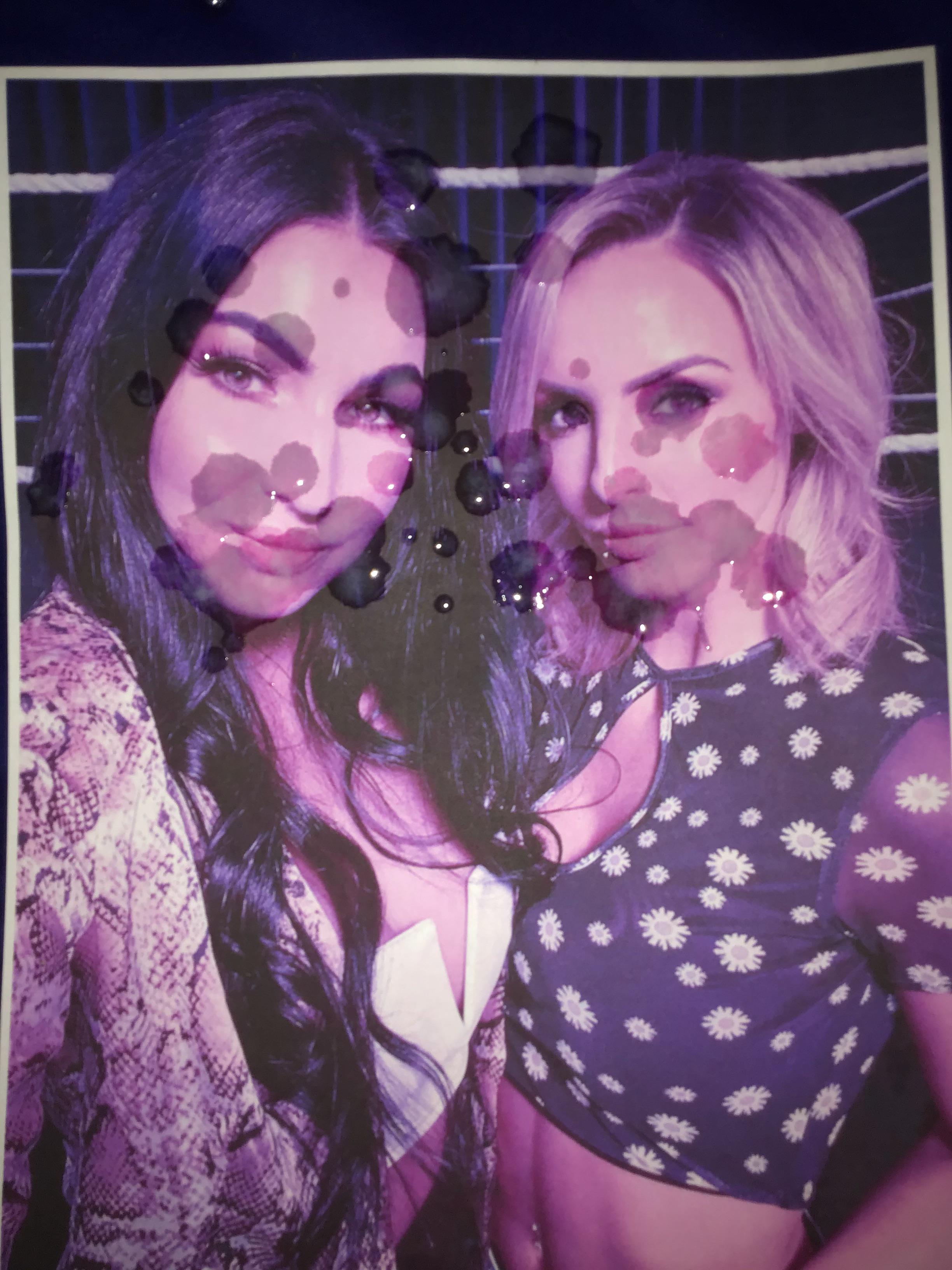 Billie and Peyton got me good | Scrolller