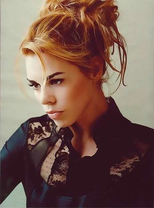 Billie Piper | Scrolller