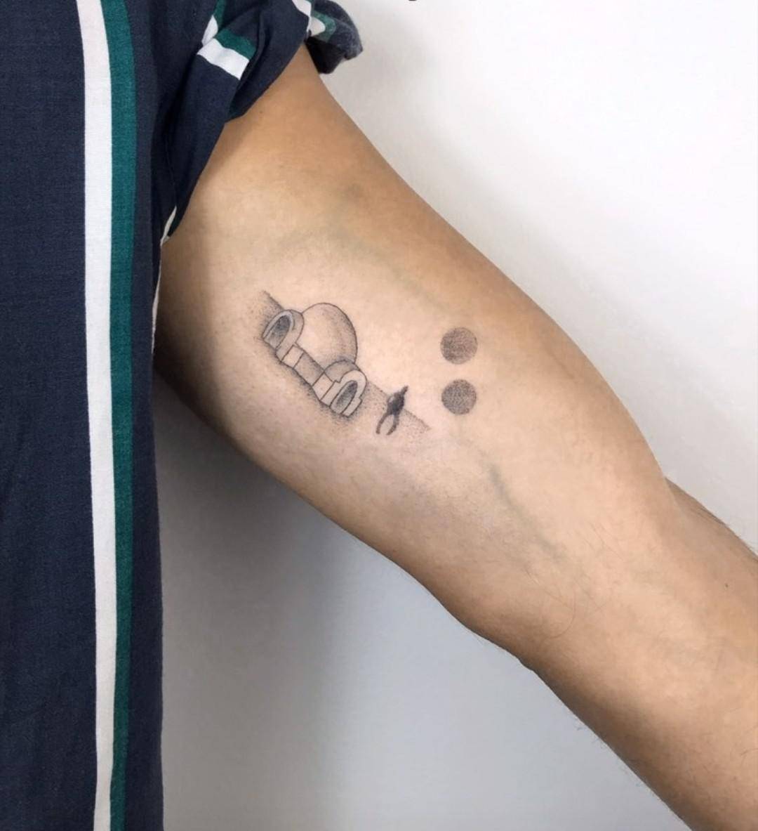 Binary Sunset | Scrolller