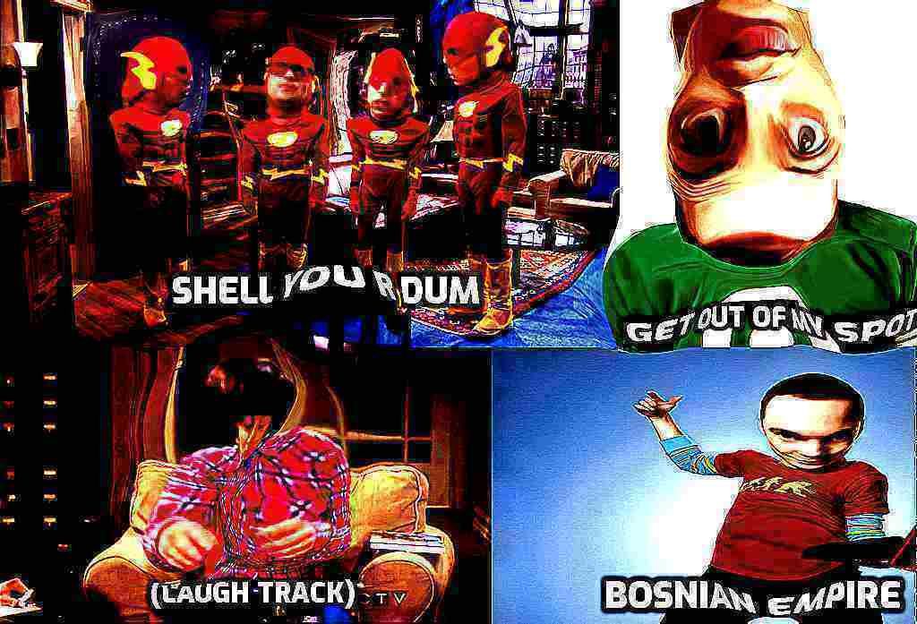 Bing Bing Bong | Scrolller