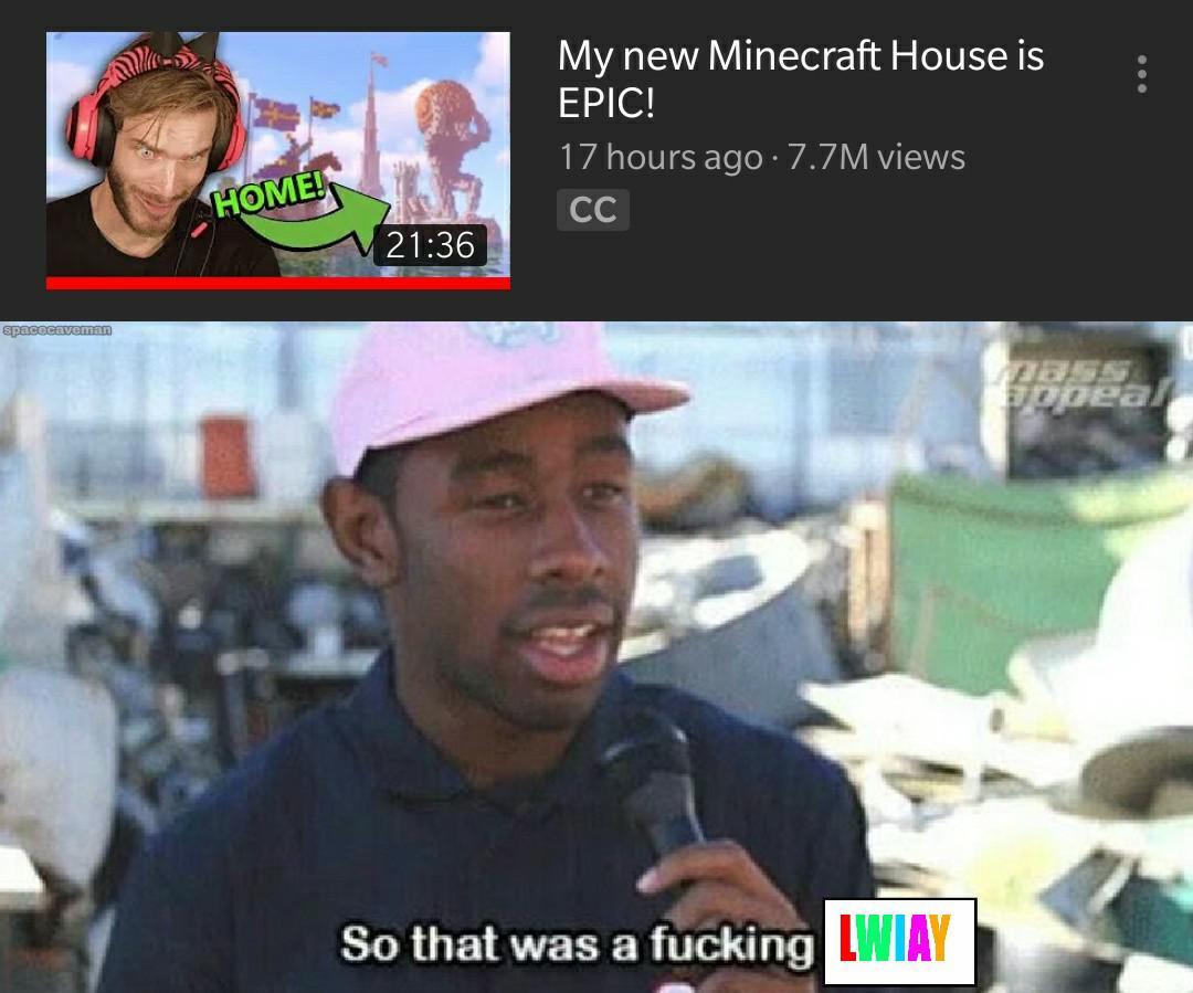 Bing bong bing bing bing bong | Scrolller