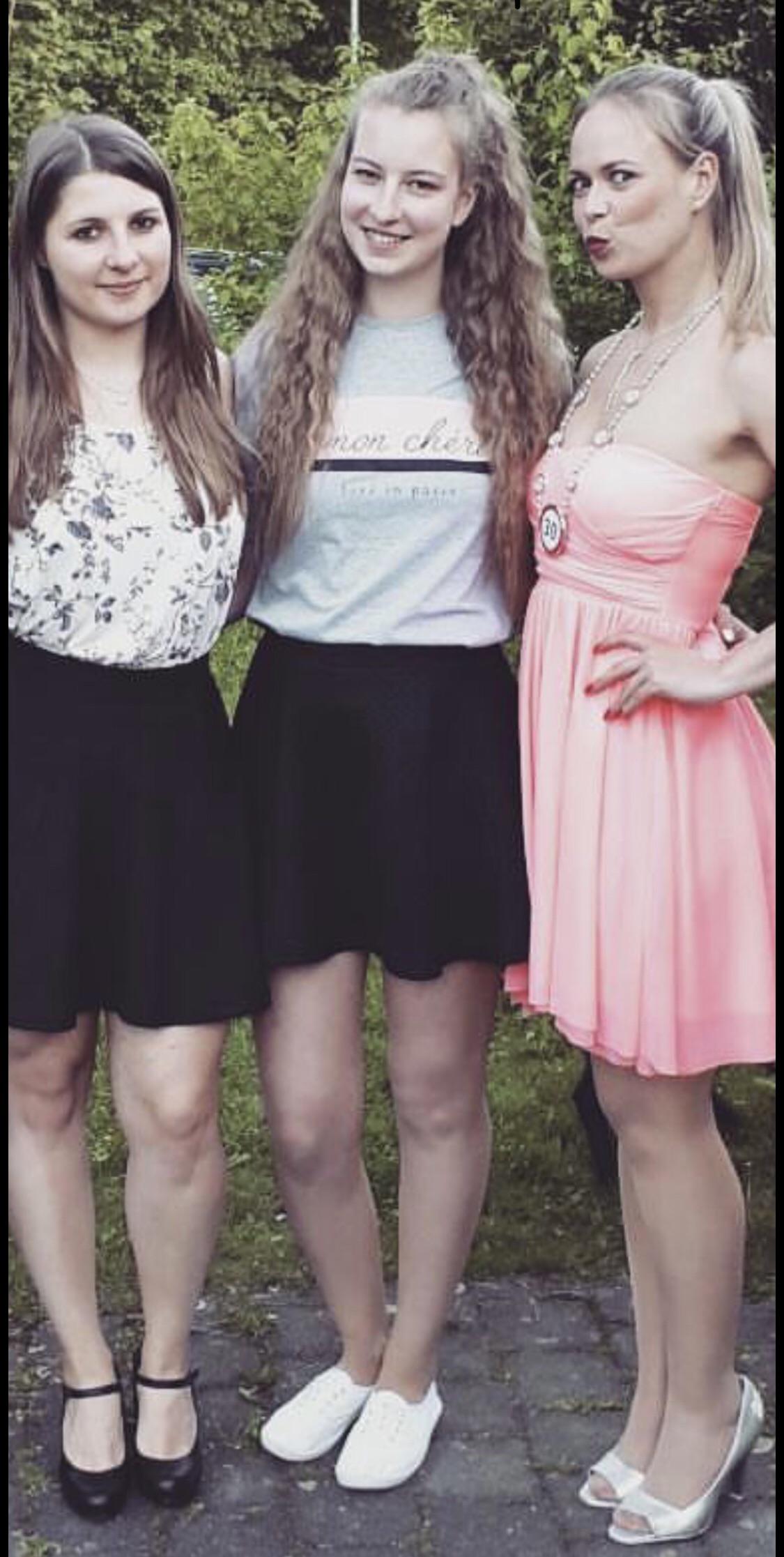 Birthday party | Scrolller