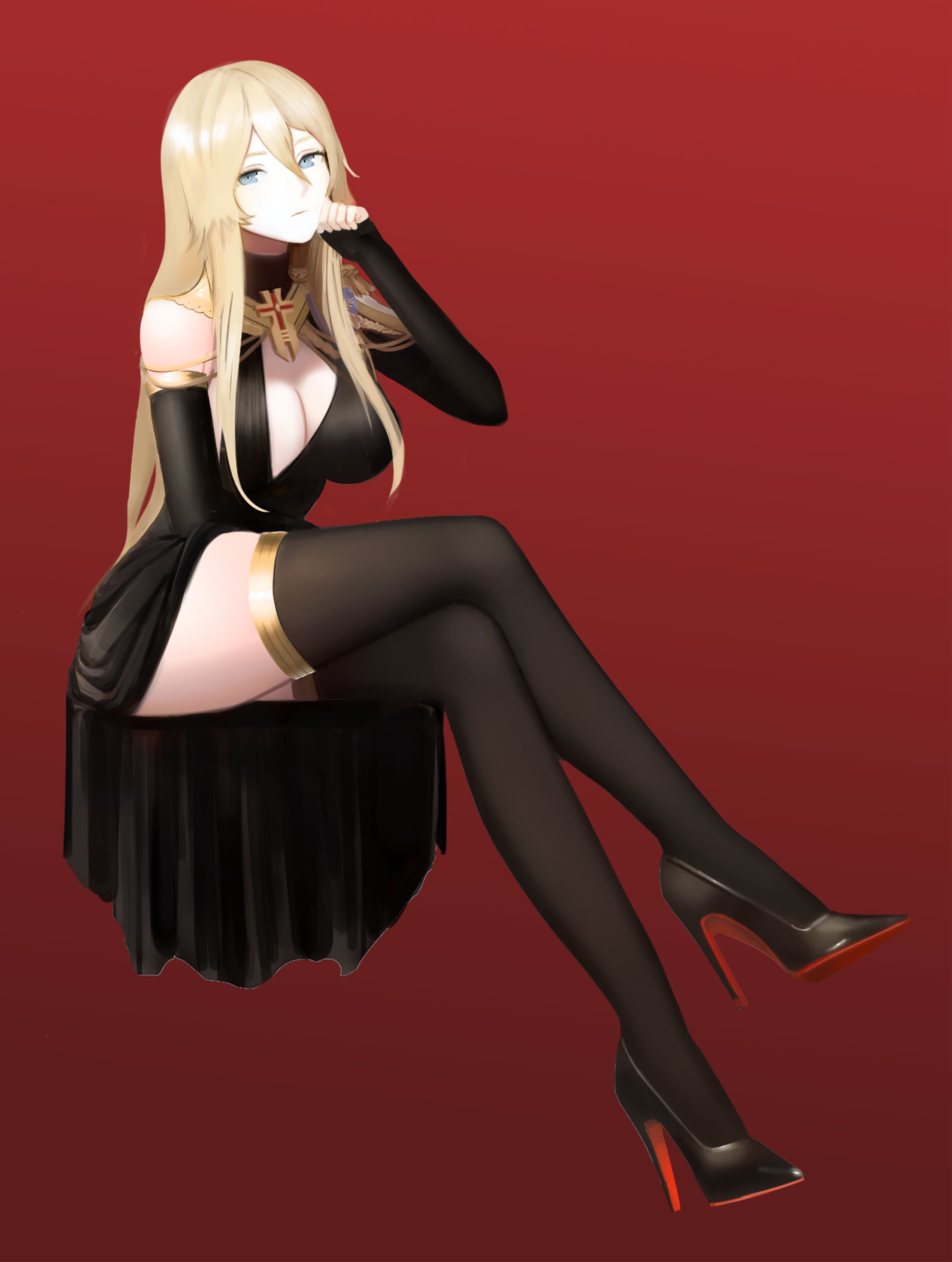 Bismarck | Scrolller