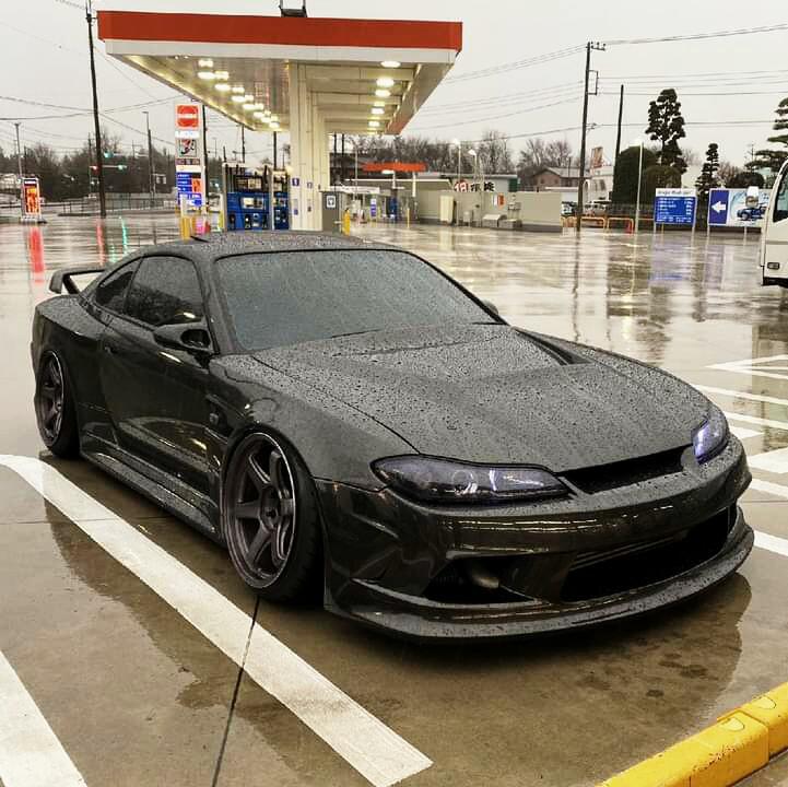 Discover more like JDM: Black and ... and Related Content | Scrolller