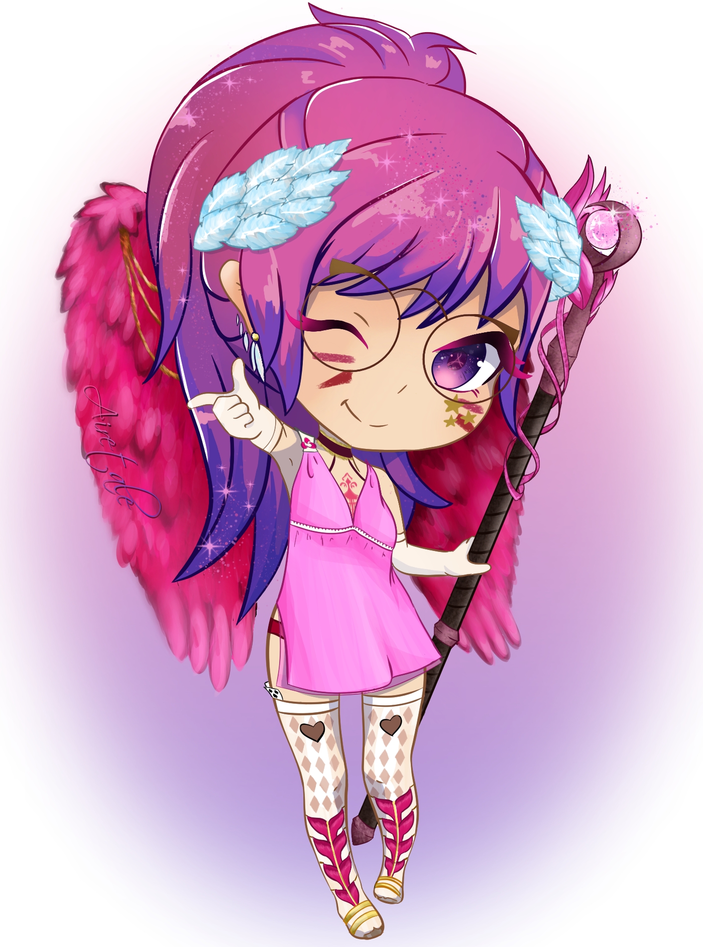 [Black Desert Online] Witch | Scrolller