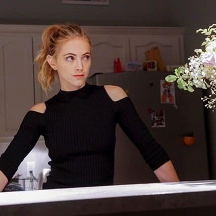 black dress off the shoulders | Scrolller