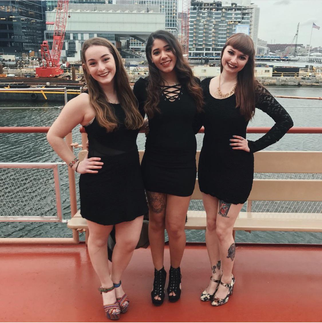 Black dresses | Scrolller