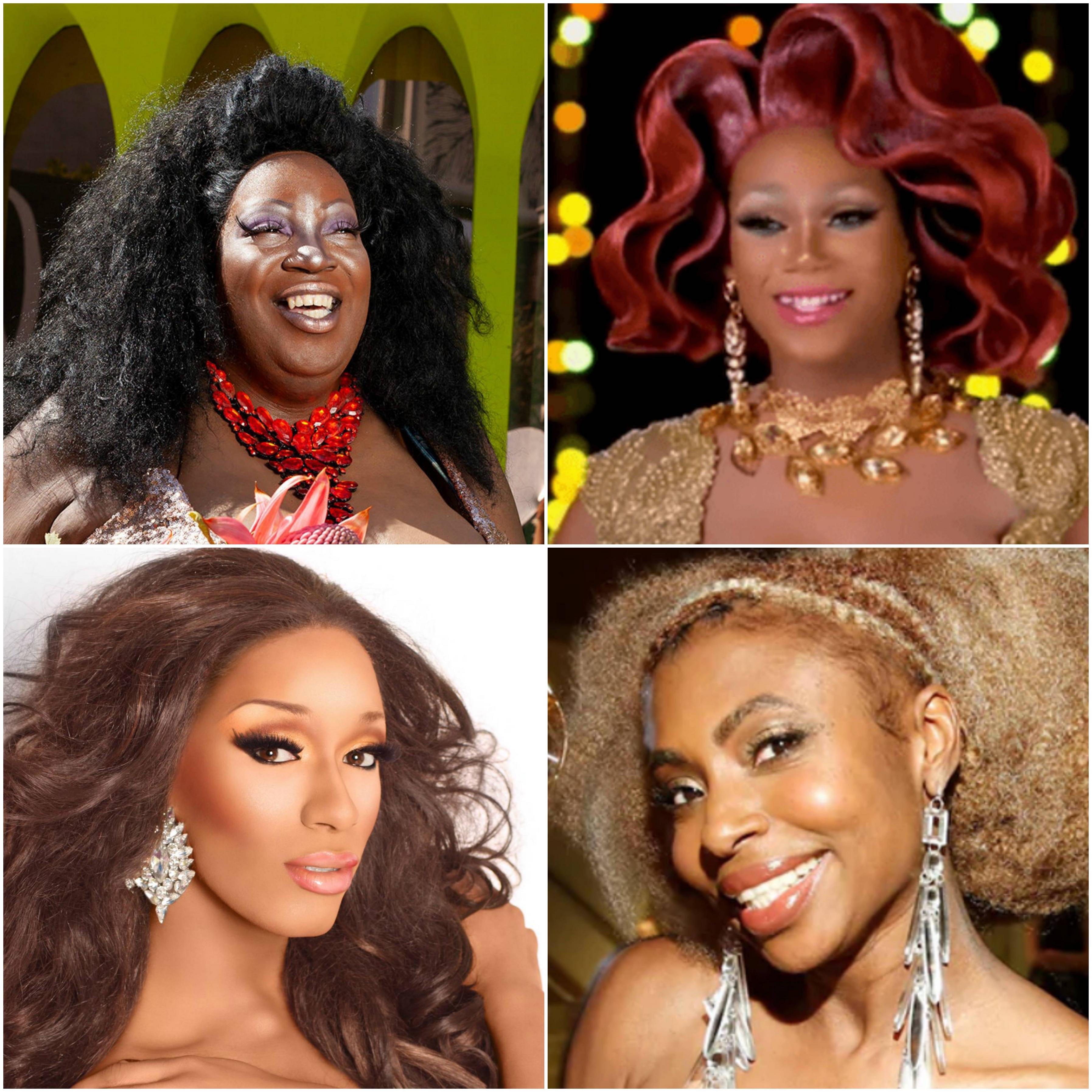 Black Excellence. Rest In Power. | Scrolller