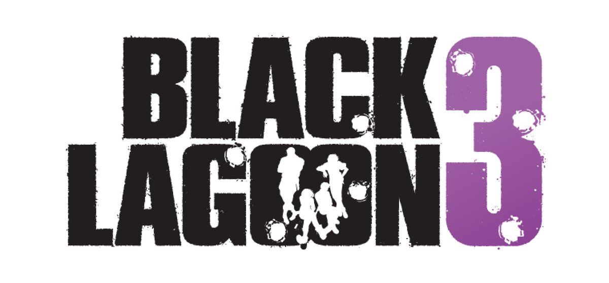 Black Lagoon 3 Announced | Scrolller