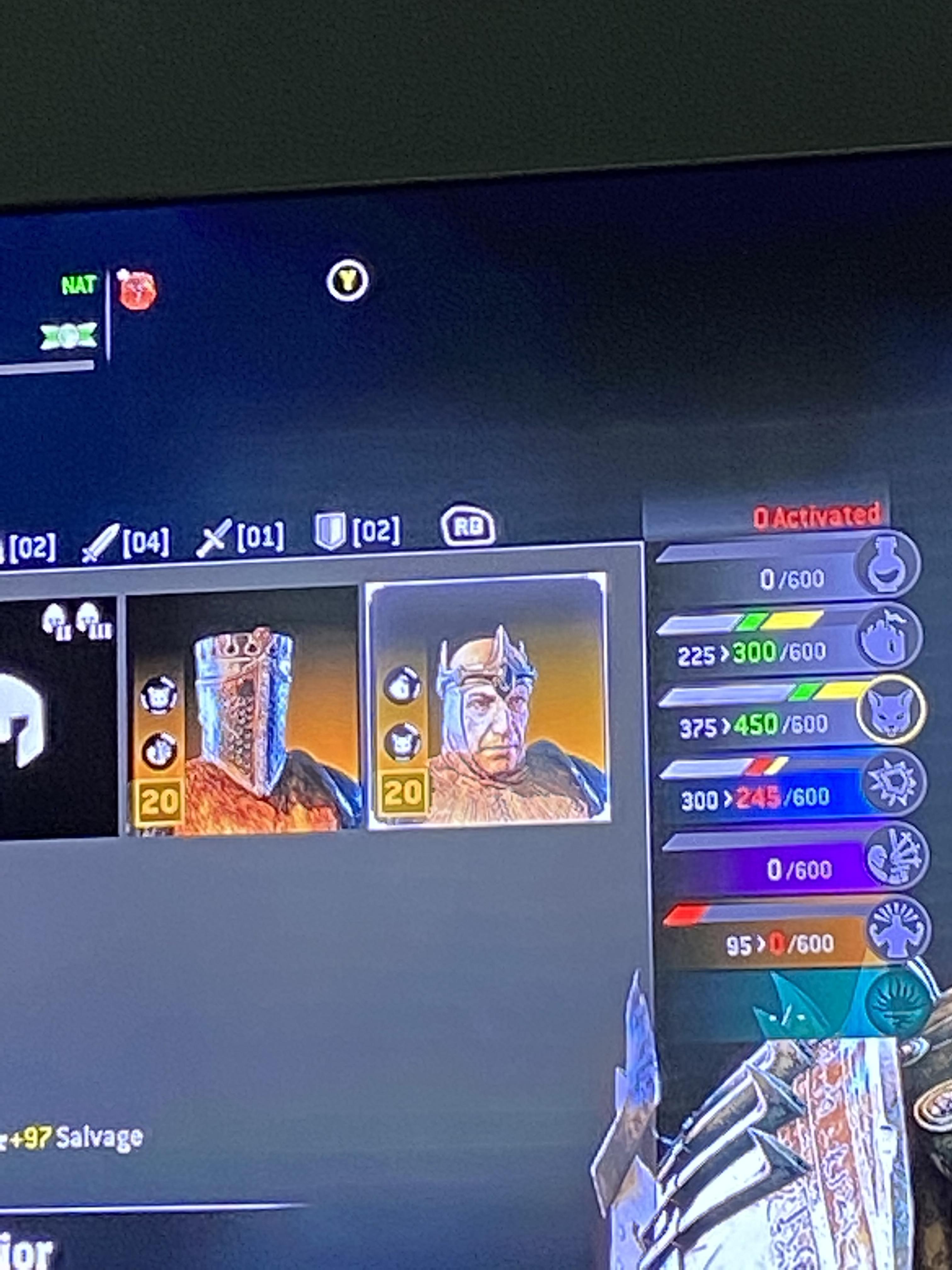 Black Prior is Till | Scrolller