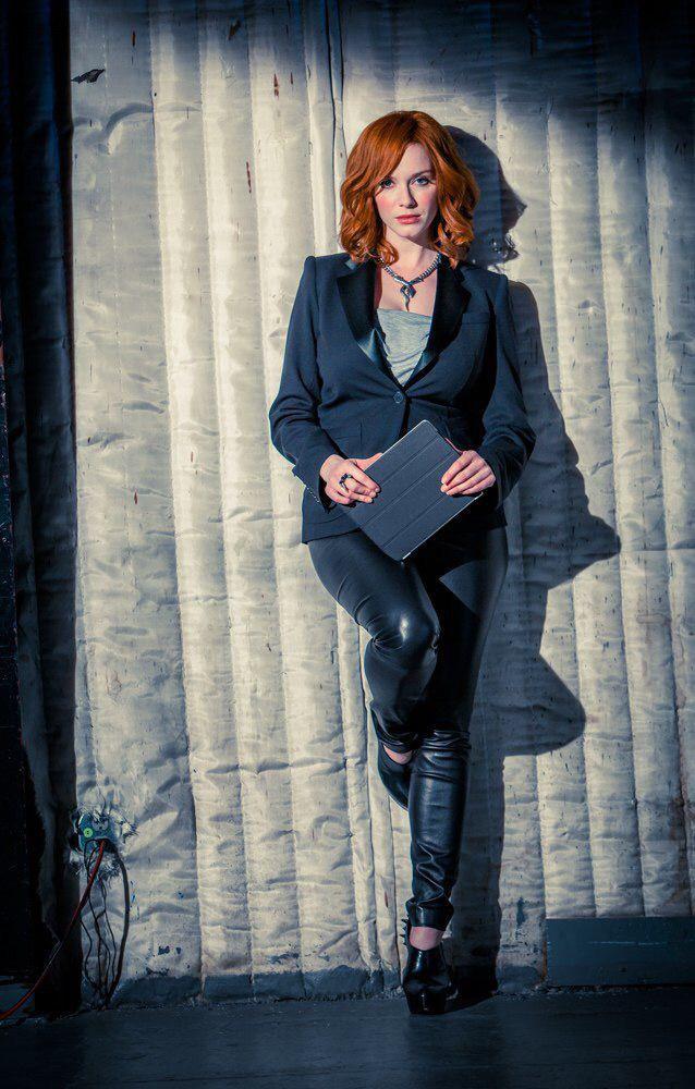 Black suit | Scrolller