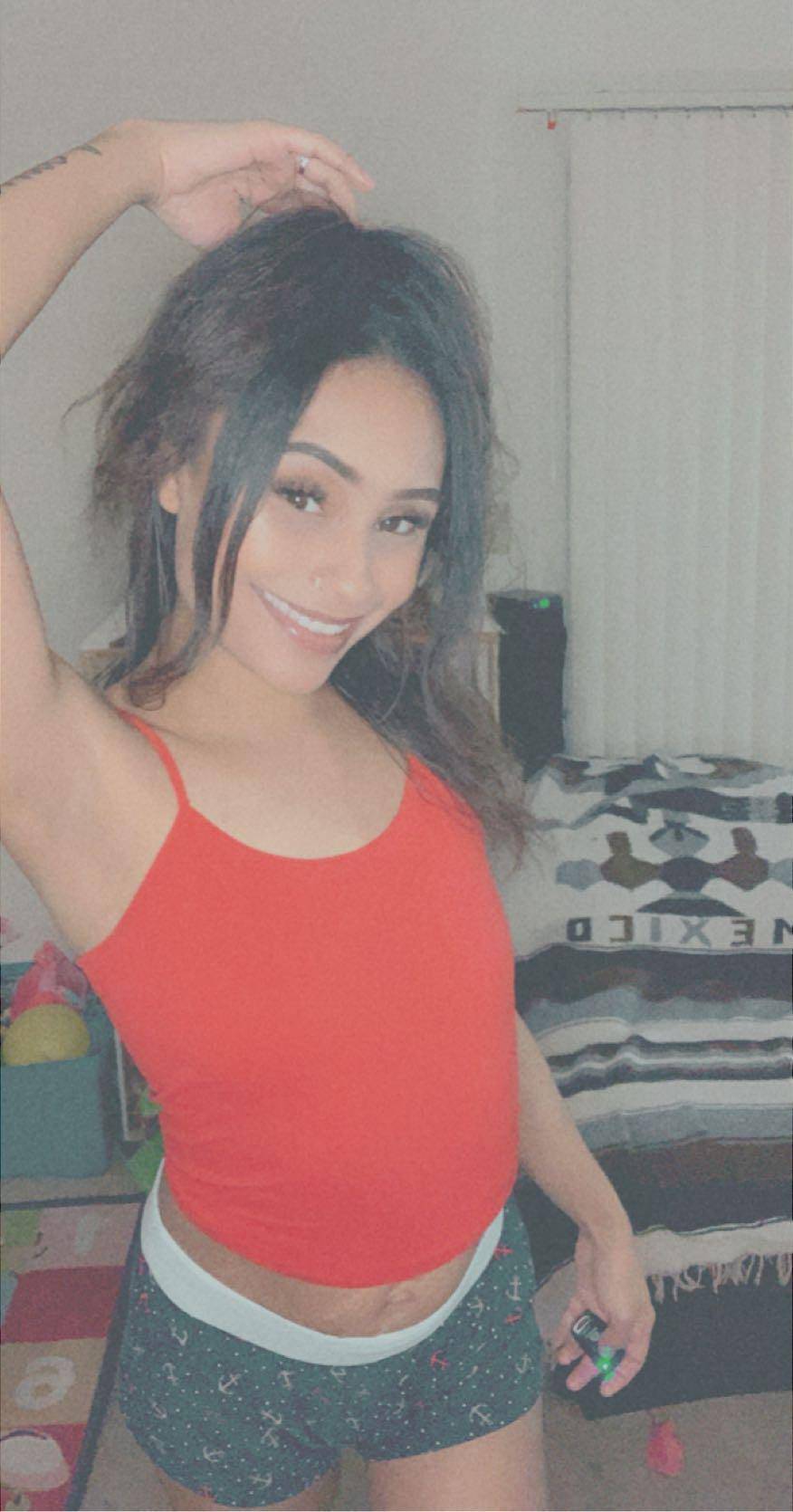 Black,white,Mexican | Scrolller