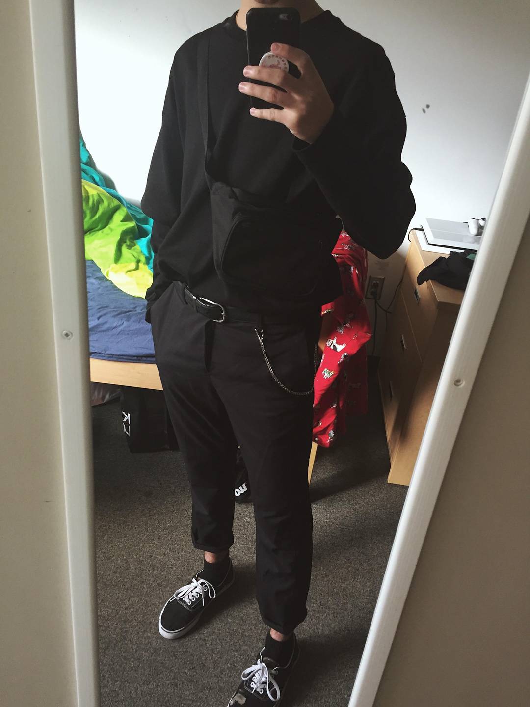 Blackout | Scrolller