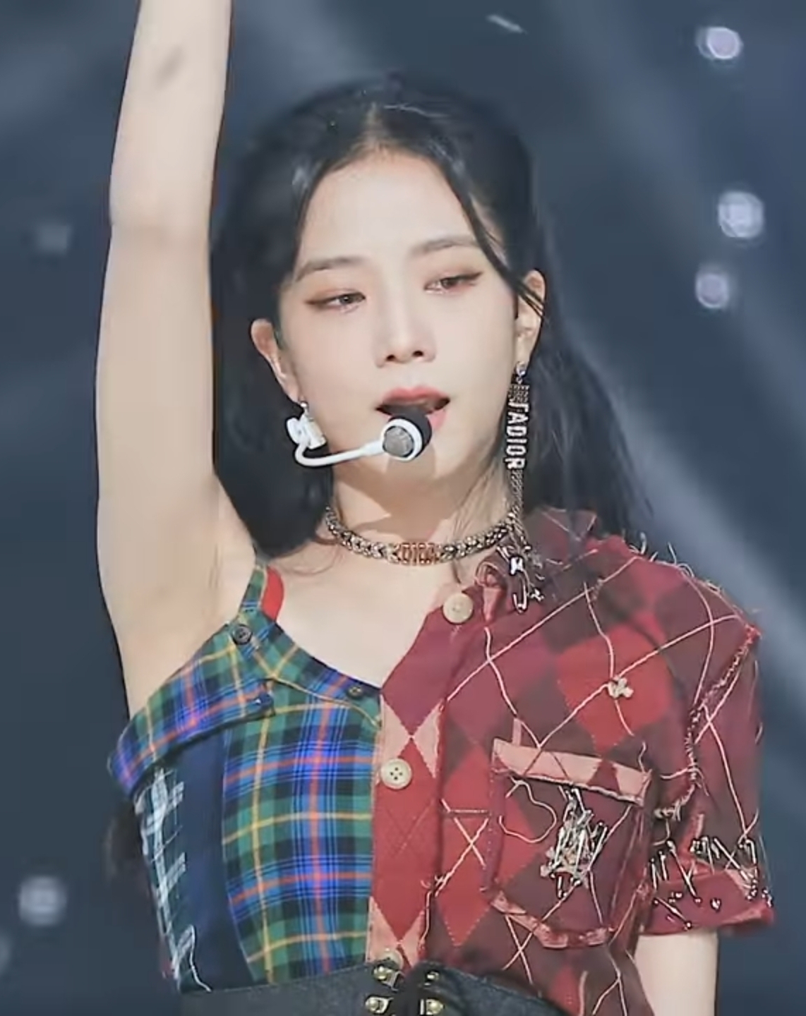 Blackpink - Jisoo | Scrolller