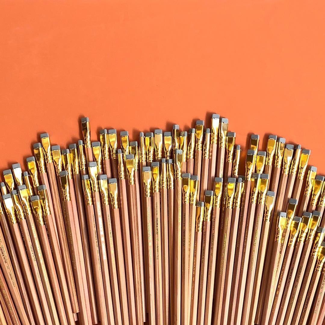 #Blackwing Naturals | Scrolller