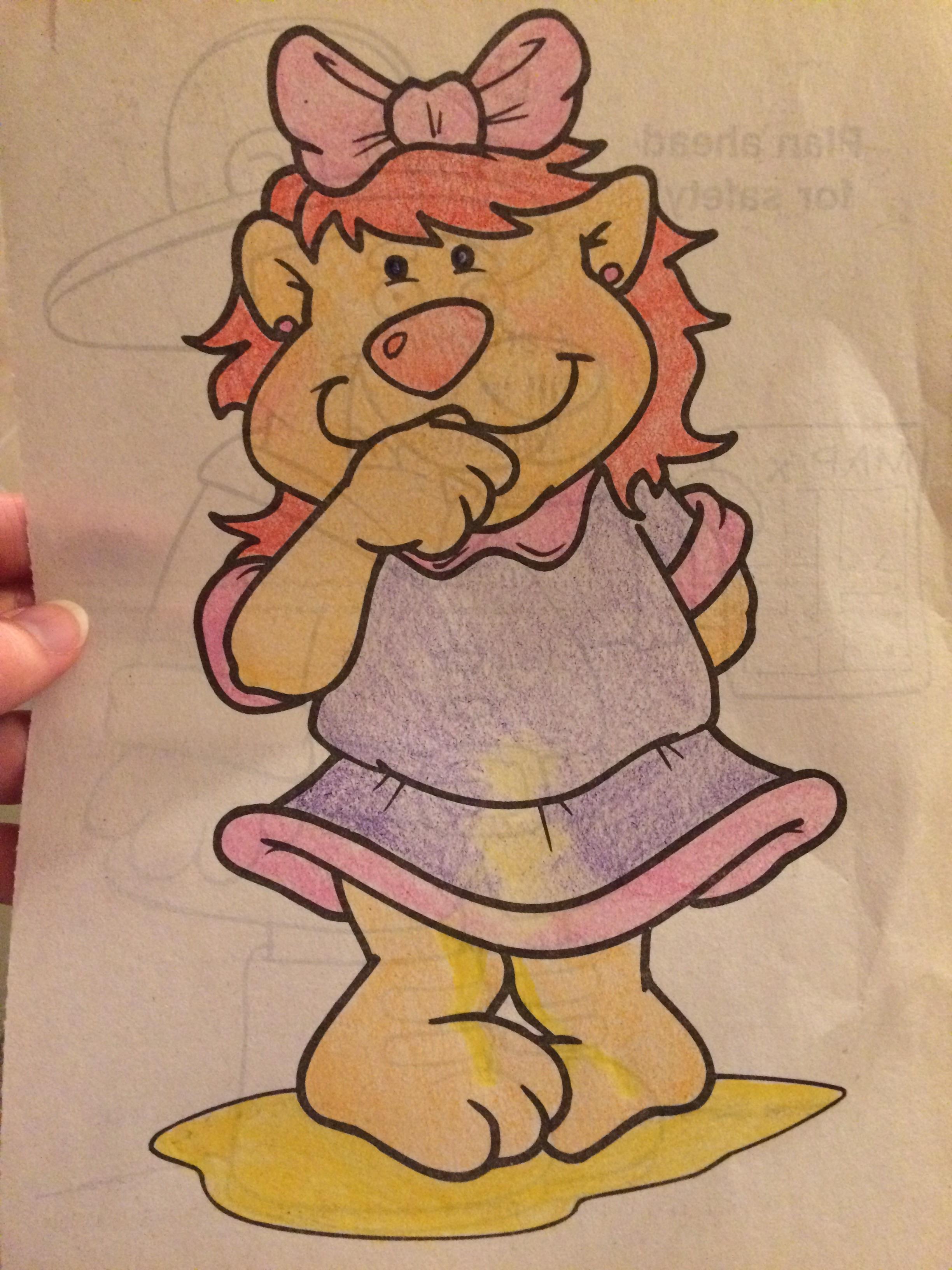 Bladder control issues... | Scrolller