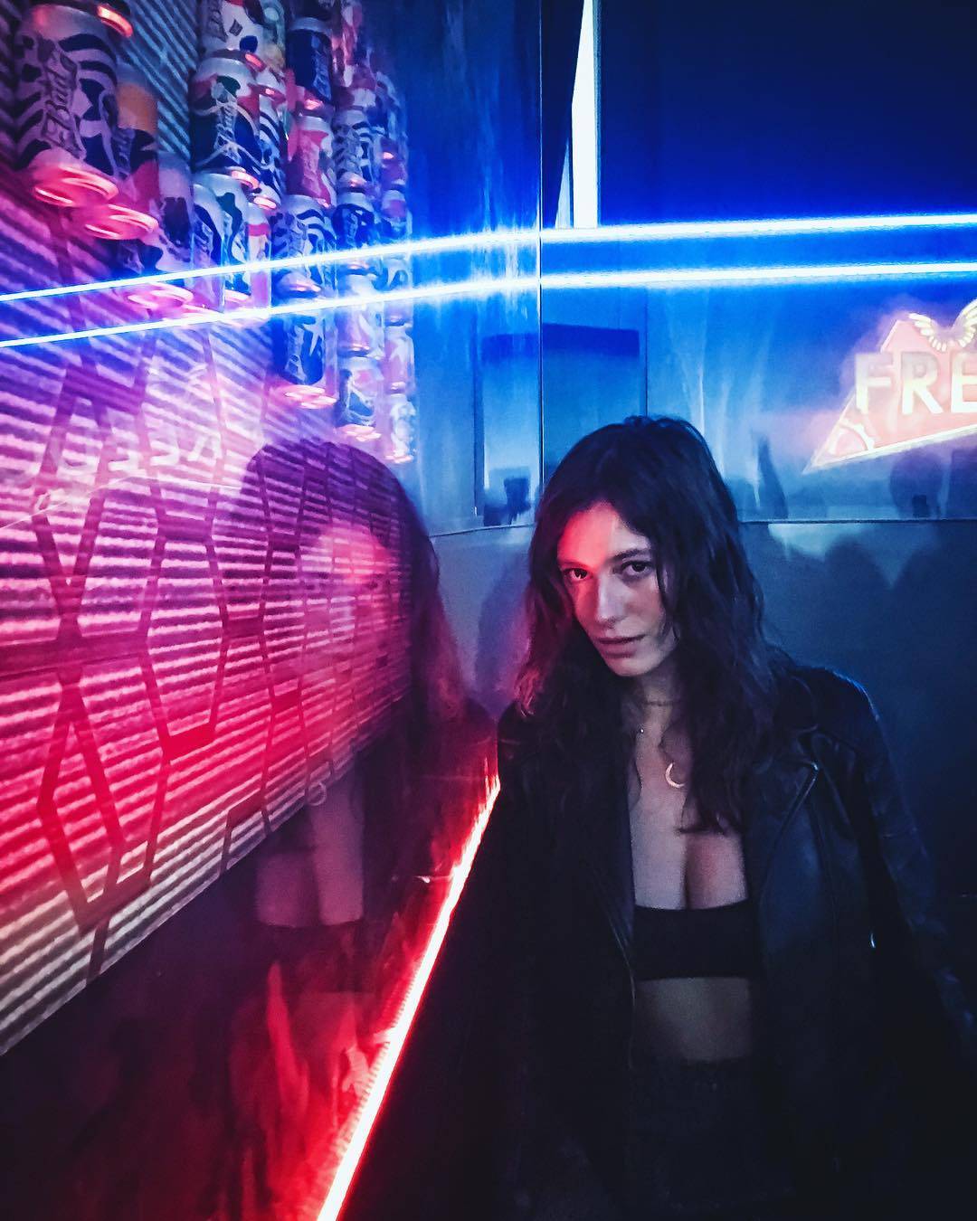 Blade Runner? | Scrolller