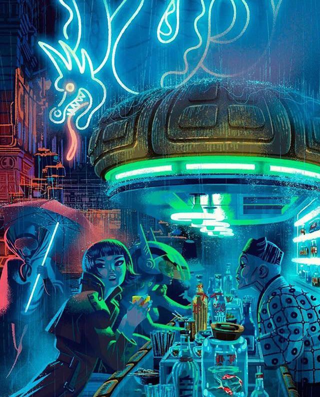 Blade Runner 2 | Scrolller