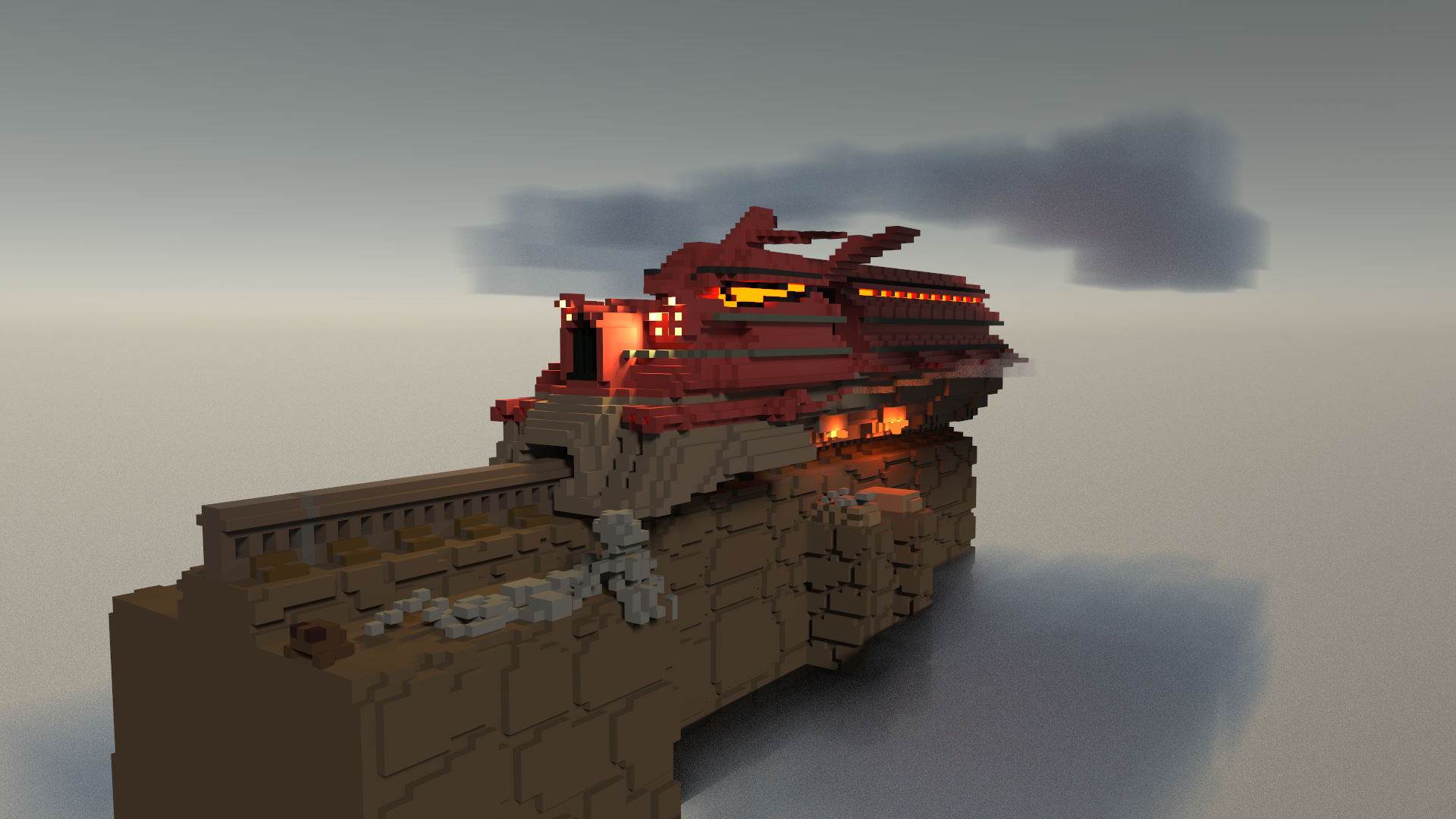 Blaine the Mono | Scrolller