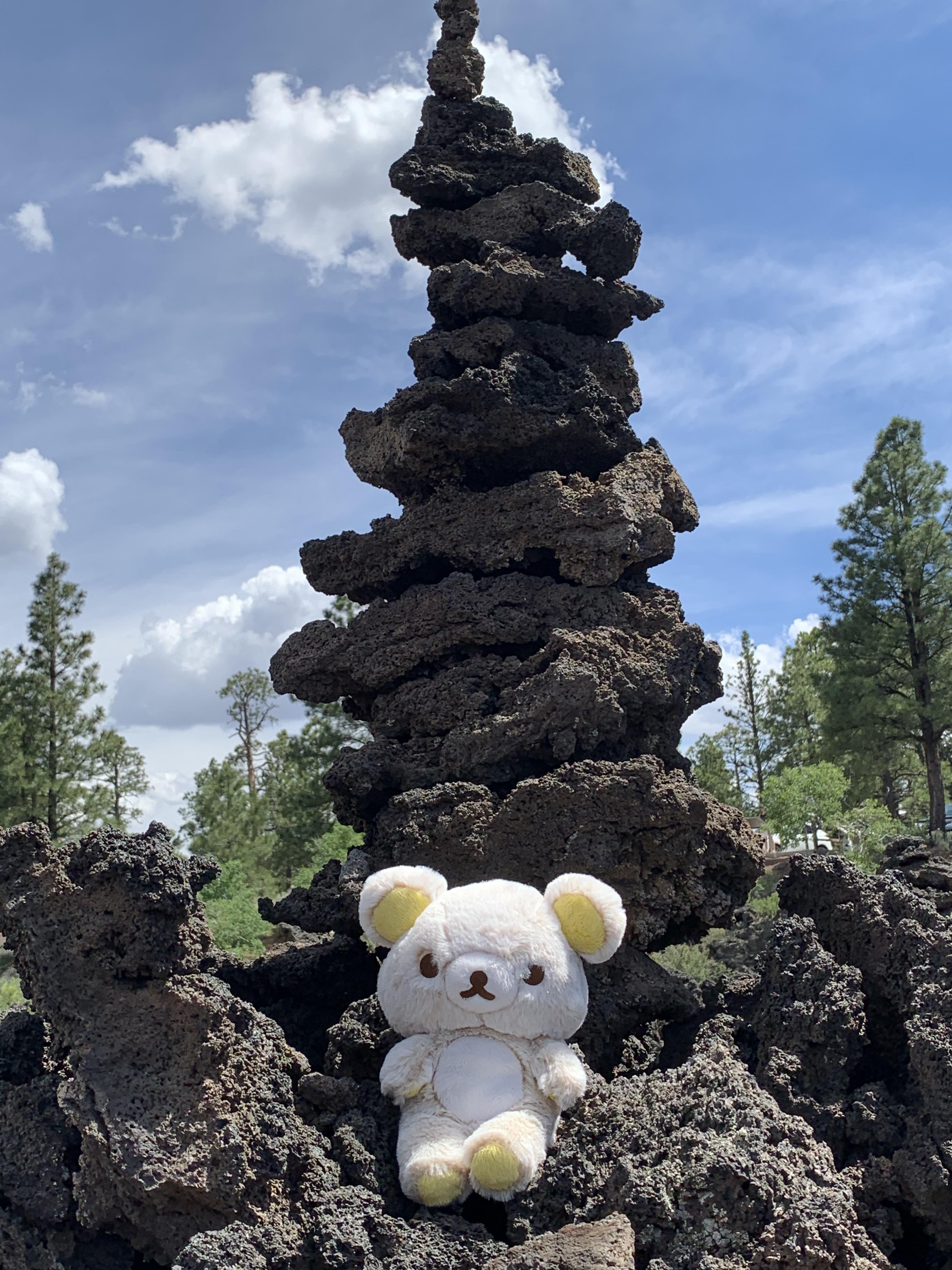 blair kuma project | Scrolller