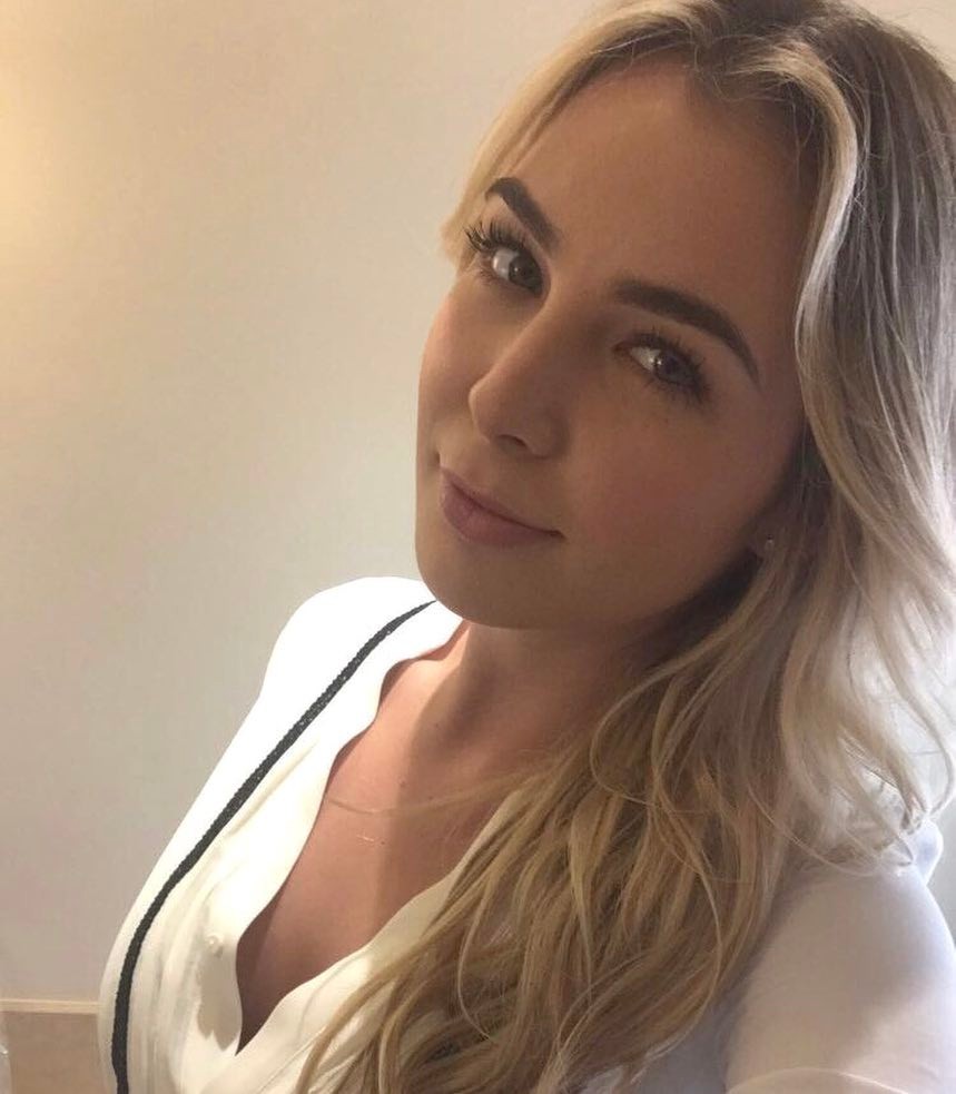 Blair Williams | Scrolller