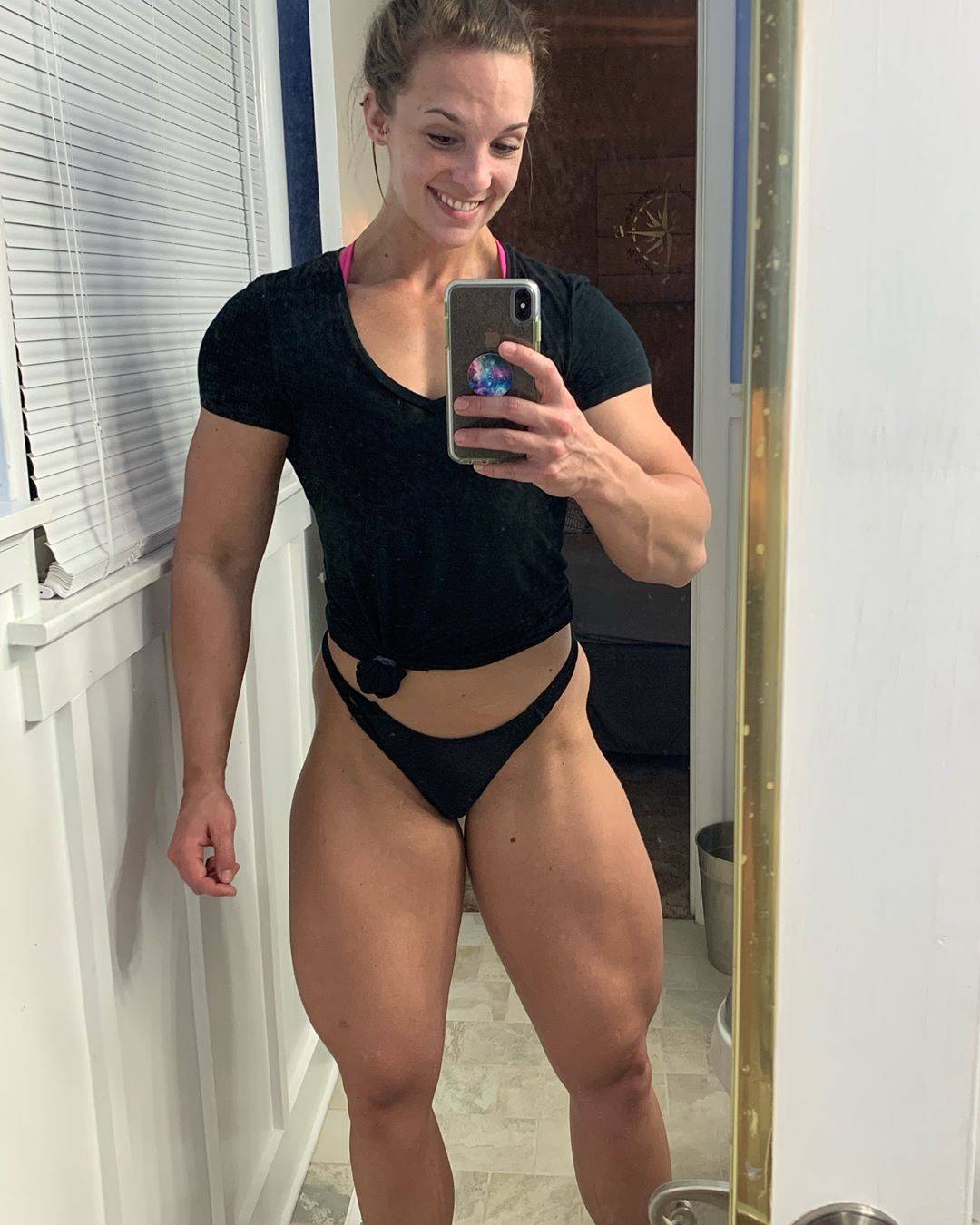 Blakelee Ortega | Scrolller