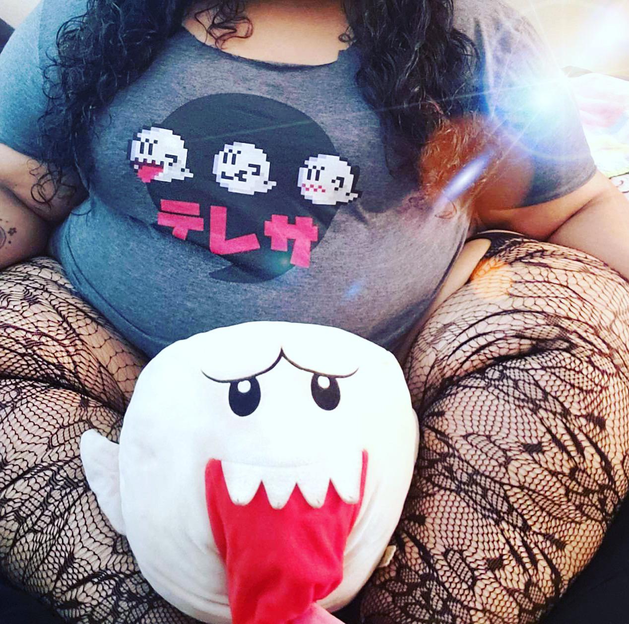 BLASIAN BBW baby at your service | Scrolller