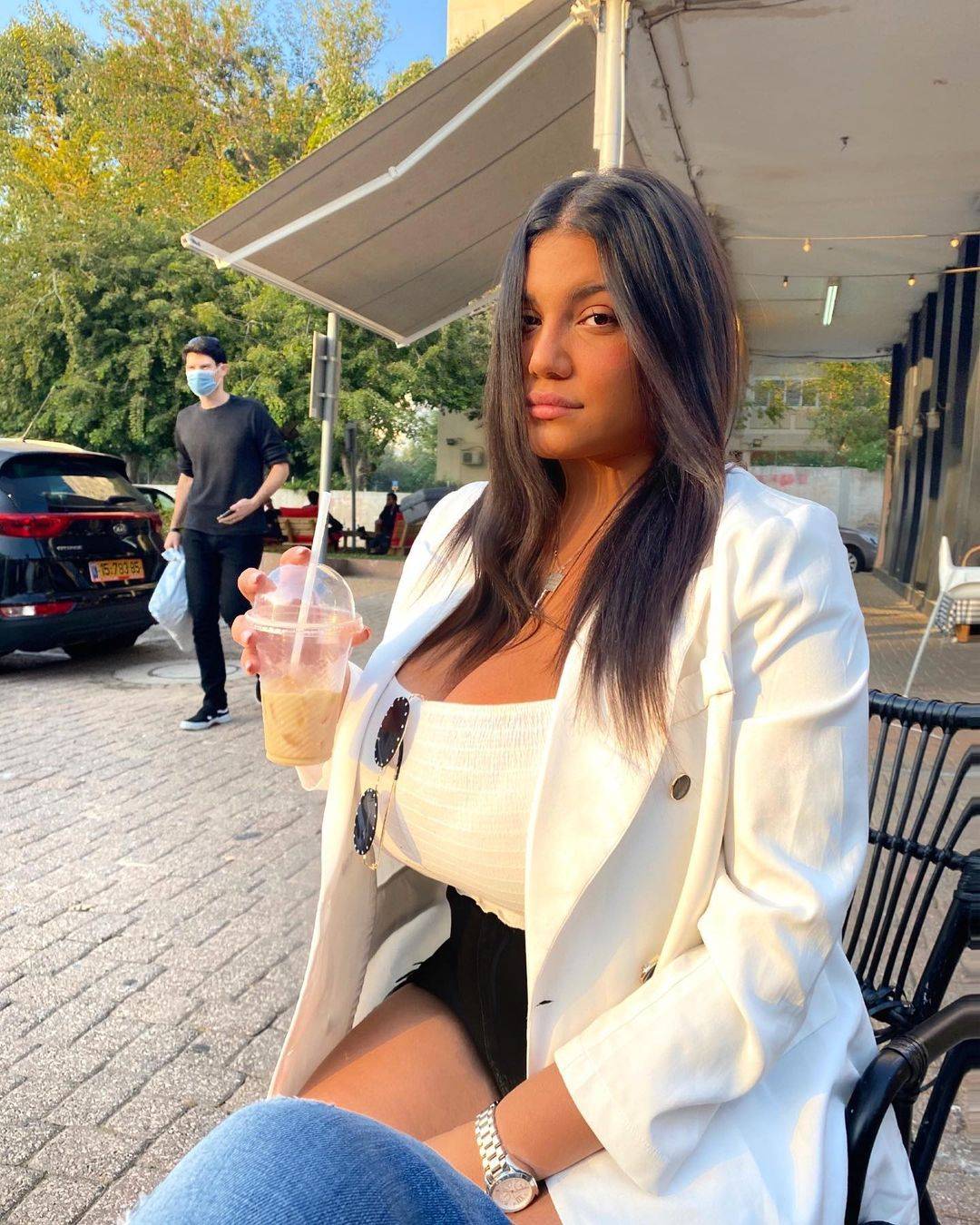 Blasting through the jacket | Scrolller