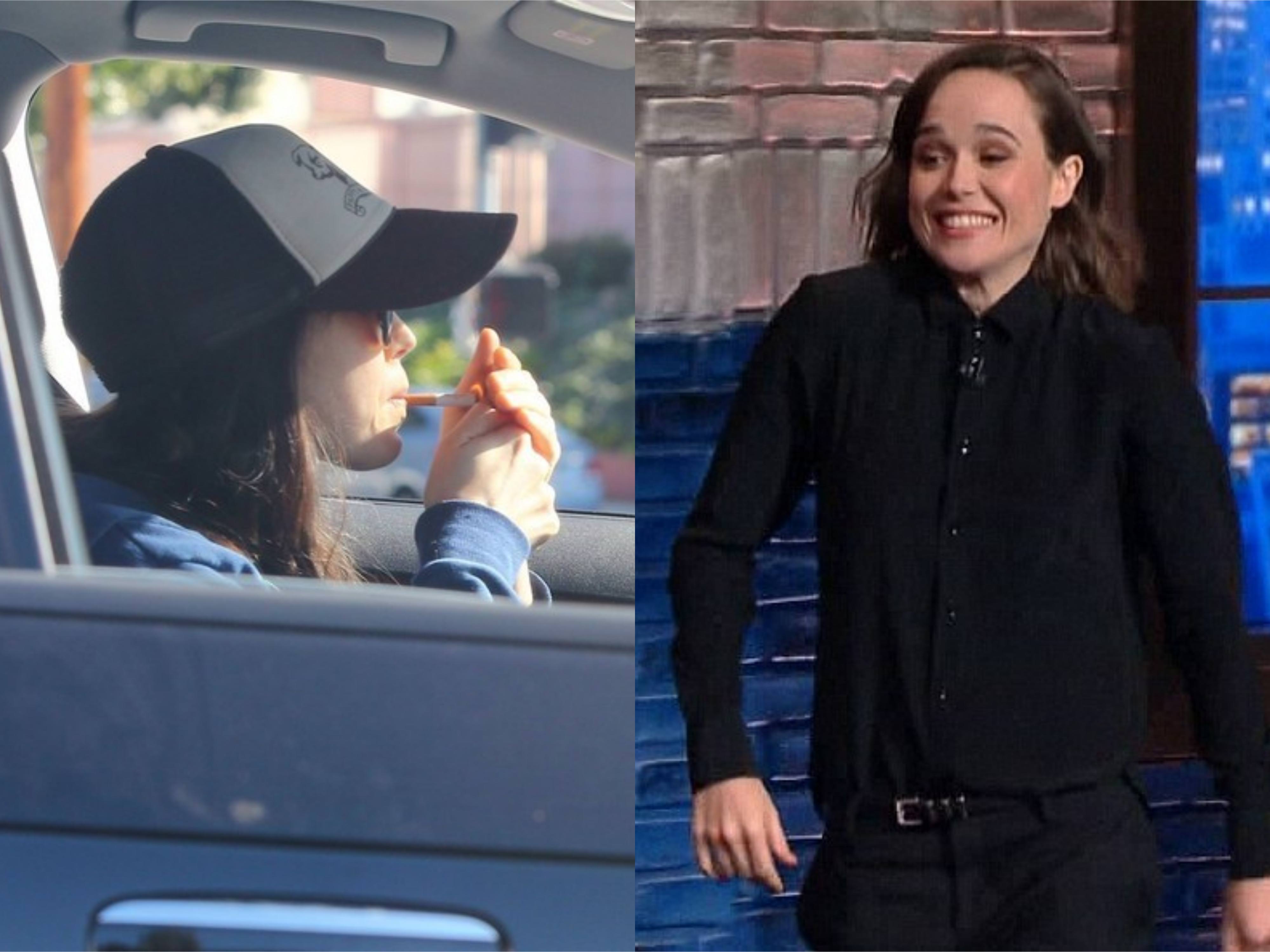 Blazing up | Scrolller