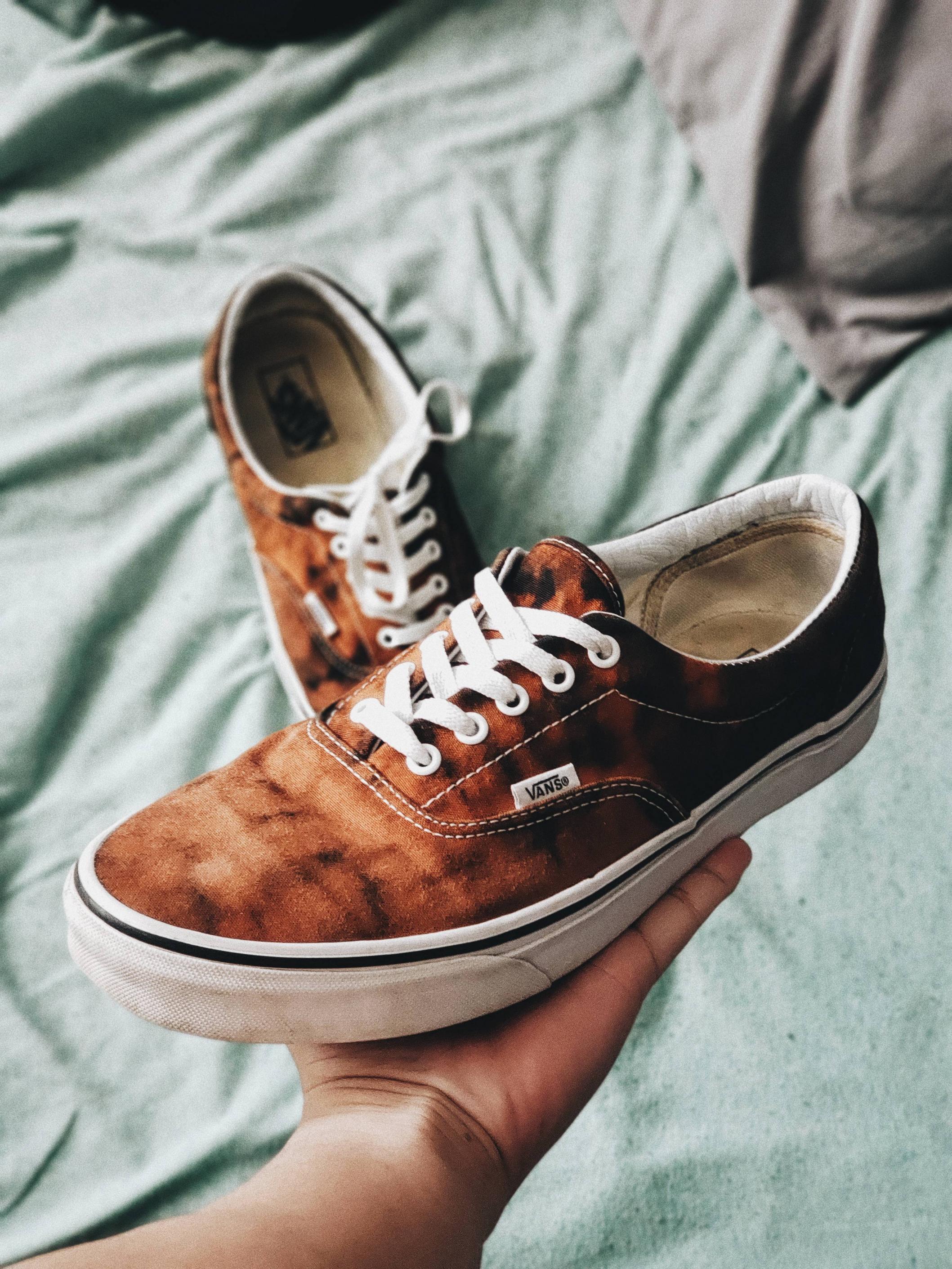 Bleached my Eras | Scrolller