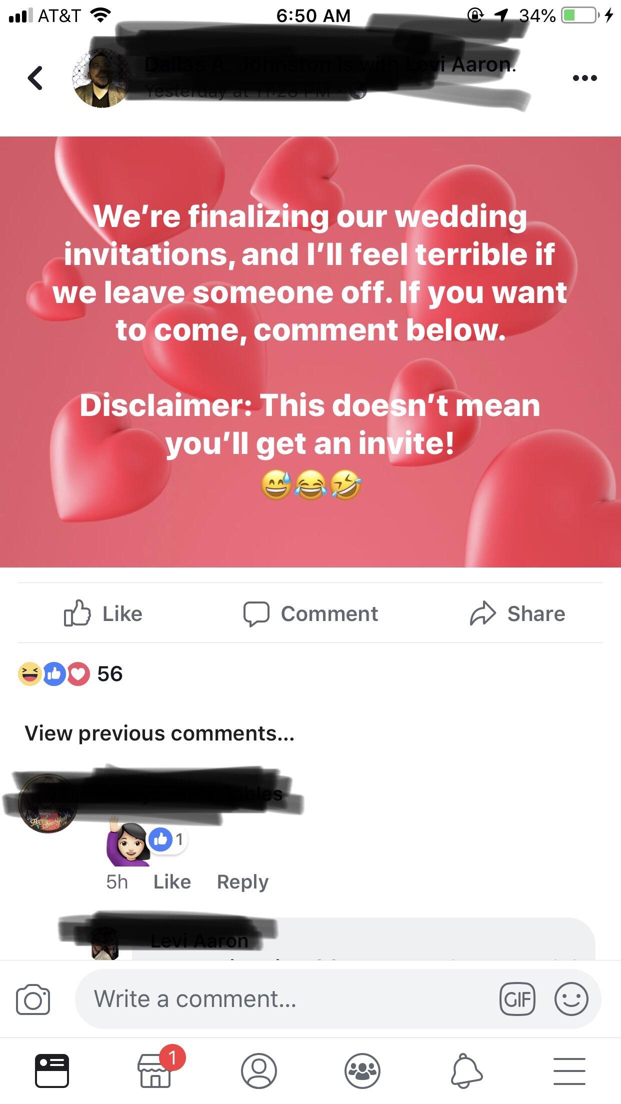 Bless her heart. | Scrolller