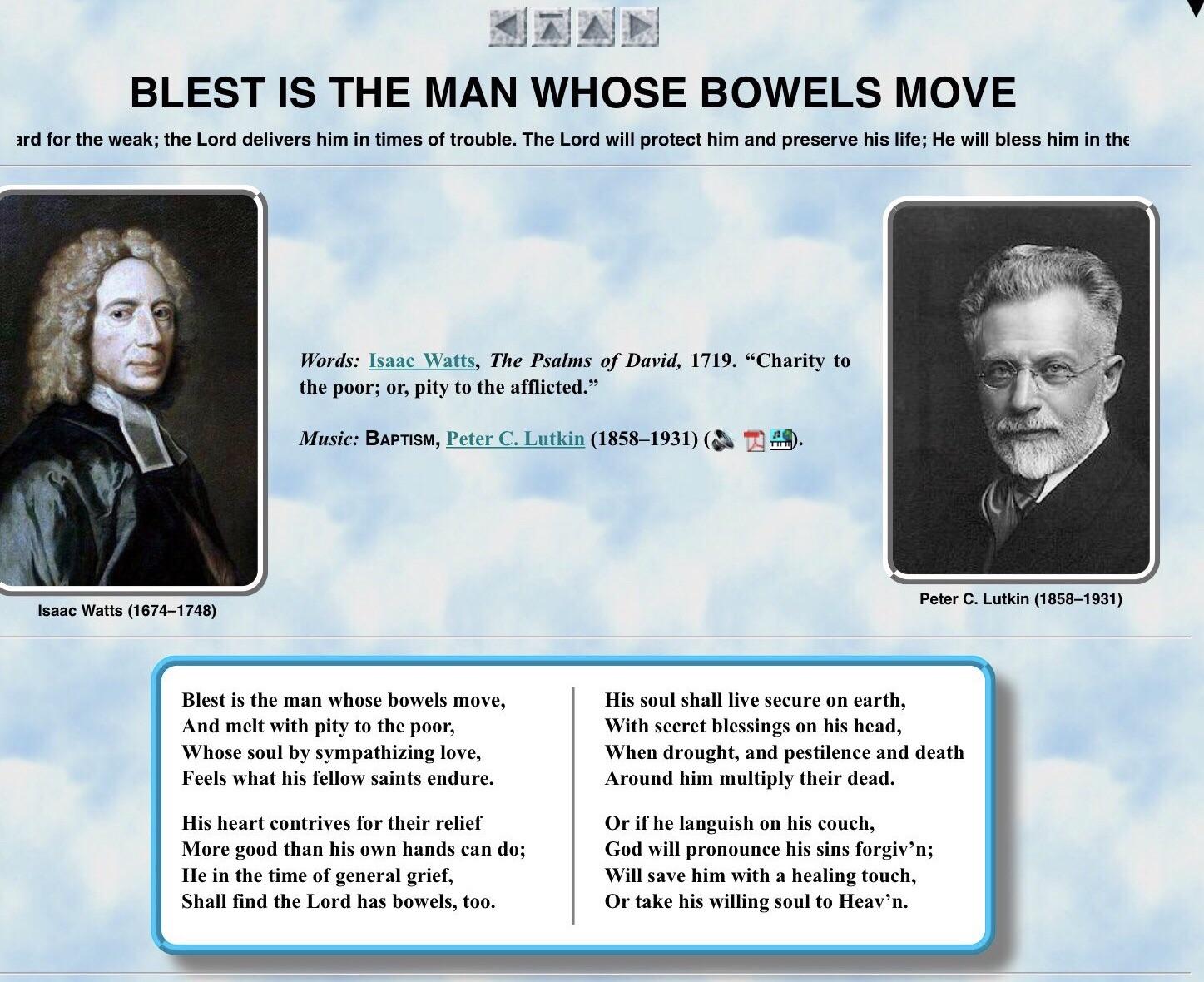 #Blessed | Scrolller