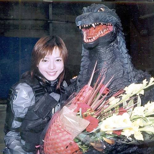 blessed_godzilla | Scrolller