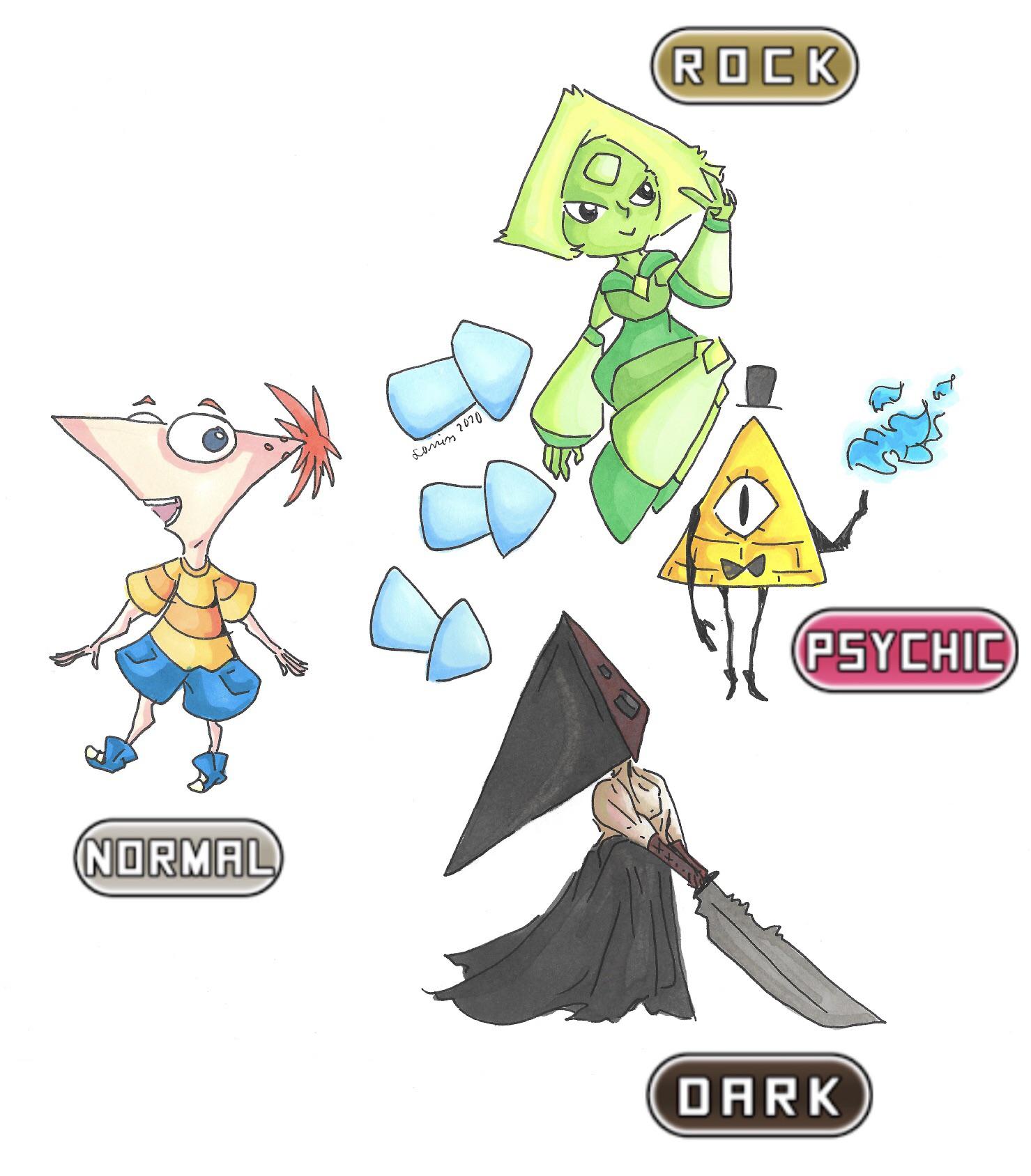 Blessed Pokemon Evolution | Scrolller