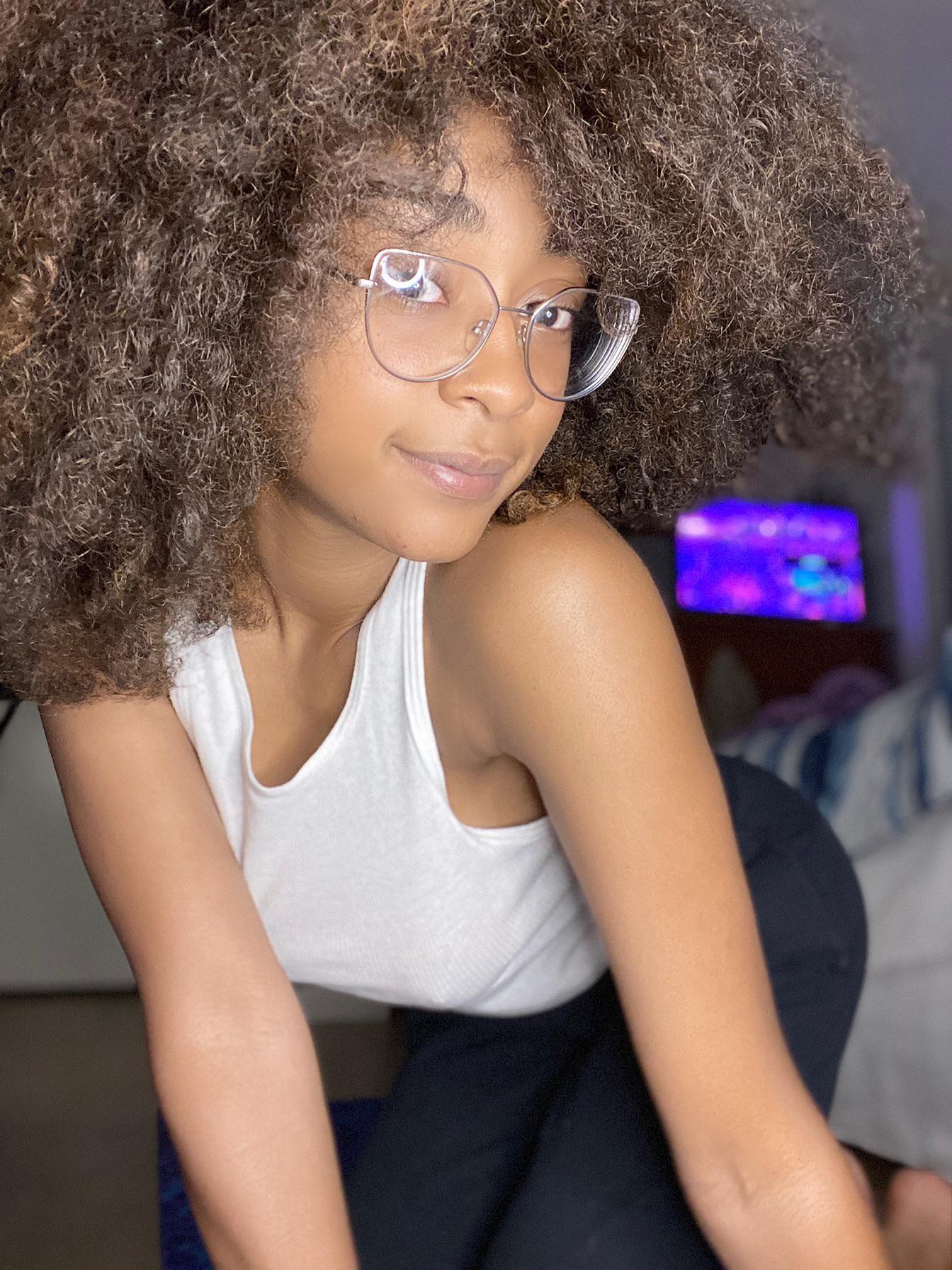 Blind bae | Scrolller