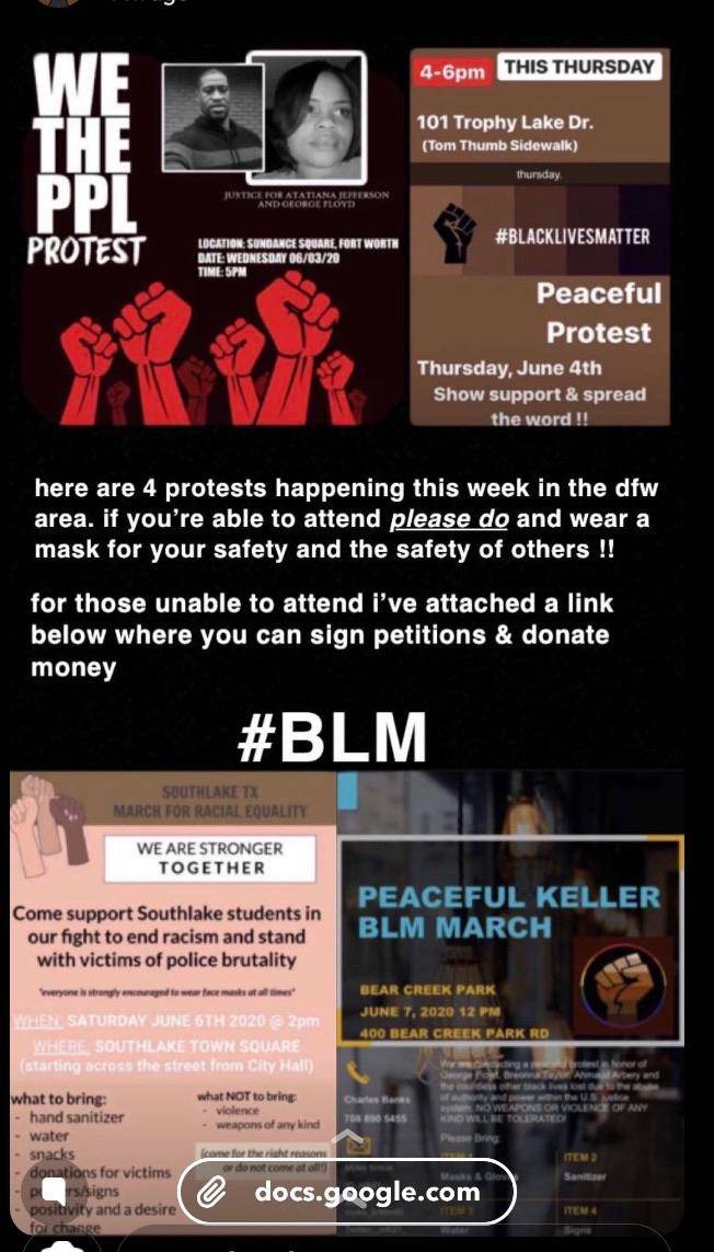 Blm | Scrolller