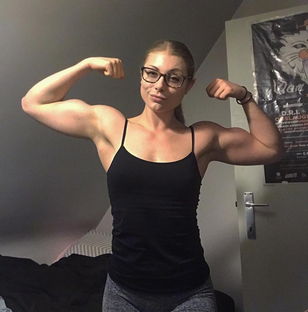 blondie.b.on.diet | Scrolller