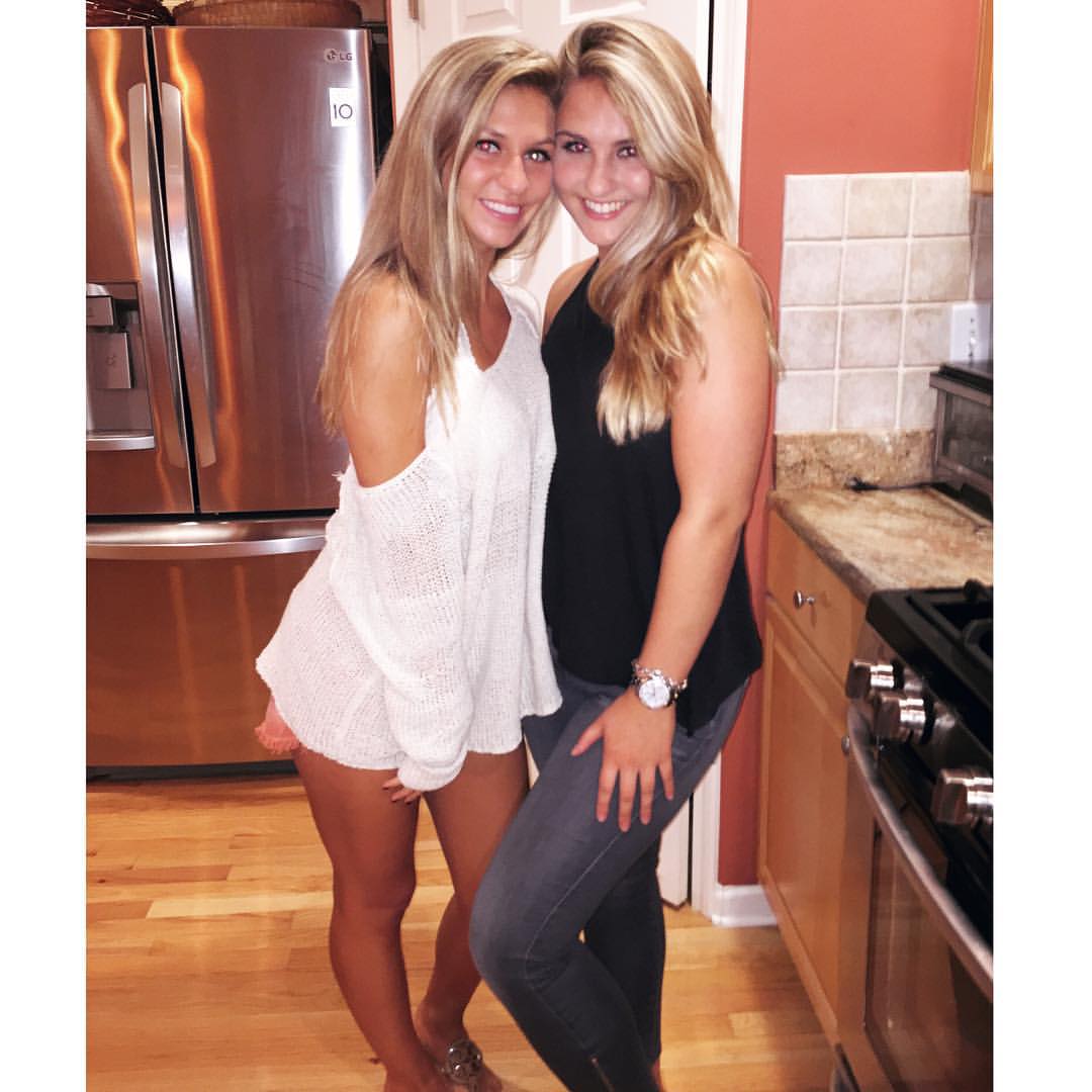 Blondies | Scrolller