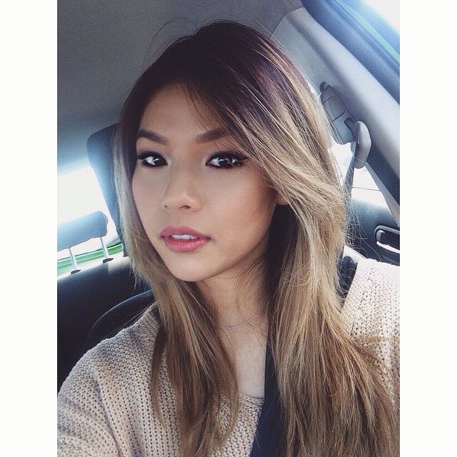 Blondish Brown | Scrolller