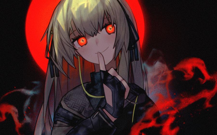 Blood Moon | Scrolller